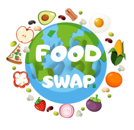 Spring Fun Food Swap | ETNA Community Centre